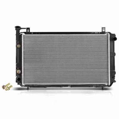 China Radiator with Transmission Oil Cooler for Nissan Sentra Auto Trans. 1.6L for sale