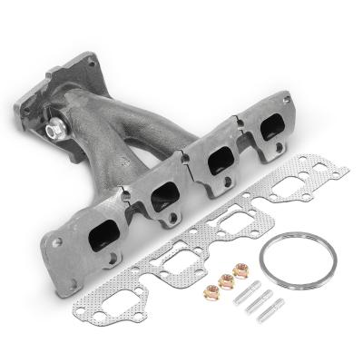 China Exhaust Manifold with Gasket Kit for Chevrolet Cobalt 2008-2010 Pontiac G5 Saturn for sale