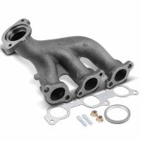 China Front Exhaust Manifold with Gasket Kit for Toyota Land Cruiser 1995-1997 Lexus for sale