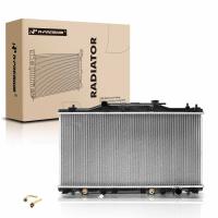 China Radiator with Trans Oil Cooler for Acura RSX 2002-2006 L4 2.0L Auto Trans. for sale