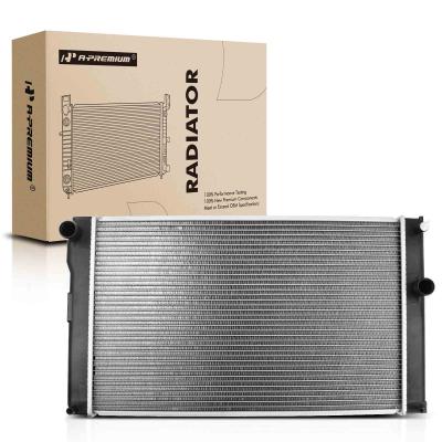 China Radiator for Toyota Prius 2010-2015 Prius Plug-In 2012-2015 Lexus CT200h for sale