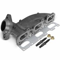 China Right Exhaust Manifold with Gasket Kit for Ford F-150 2011-2017 Transit-150 for sale