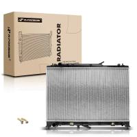 China Radiator with Trans Oil Cooler for Mazda CX-9 07-15 3.5L 3.7L Automatic Trans. for sale
