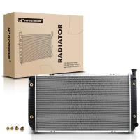 China Radiator with Oil Cooler for Chevy GMC C/K2500 3500 1994-2000 V8 7.4L Automatic for sale