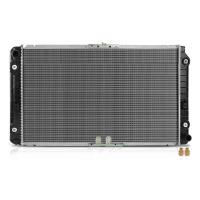 China Radiator with Transmission Oil Cooler for Chevrolet Impala Cadillac Buick 94-96 for sale