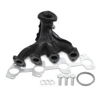 China Exhaust Manifold with Gasket for Chevrolet S10 GMC Sonoma Isuzu Hombre 2.2L for sale