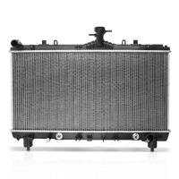 China Radiator with Oil Cooler for Chevrolet Camaro 2012 2013 2014 2015 3.6L Automatic for sale