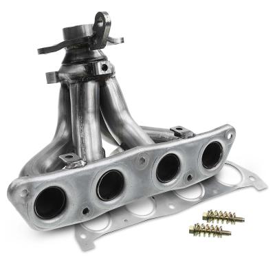 China Exhaust Manifold with Gasket for Chevrolet Prizm 98-02 Toyota Corolla L4 1.8L for sale