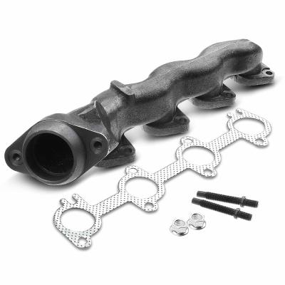 China Right Exhaust Manifold with Gasket for Ford Expedition 97-98 F150 F250 5.4L for sale