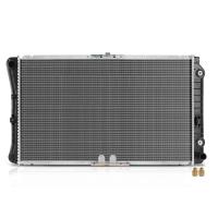 China Radiator with Transmission Oil Cooler for Chevy Impala Caprice Cadillac Buick 94-96 for sale
