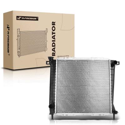 China Radiator for Ford Ranger 1985-1994 Explorer Mazda B3000 B4000 Manual Trans. for sale