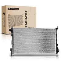 China Radiator for Ford Transit Connect 2010-2013 L4 2.0L Manual Transmission for sale
