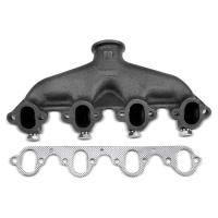 China Left or Right Exhaust Manifold with Gasket for Ford F600 F700 LN600 LN700 B600 for sale
