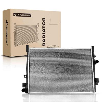 China Radiator for Dodge Journey 2009 2010 2011 2012 2013 2014 2015-2020 Manual Trans for sale