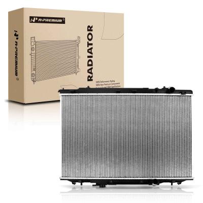 China Radiator for Acura MDX 2014-2020 Honda Pilot Passport Ridgeline V6 3.5L 3.0L for sale