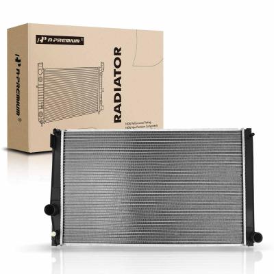 China Radiator for Toyota RAV4 2016 2017 2018 L4 2.5L Manual Transmission for sale
