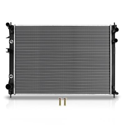 China Radiator with Oil Cooler for Subaru Tribeca 2008-2014 B9 Tribeca H6 3.0L 3.6L for sale