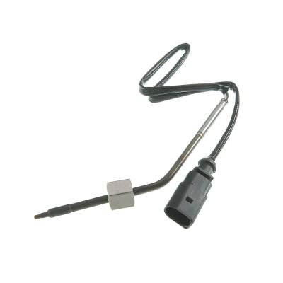 China Exhaust Gas Temperature EGT Sensor for Volkswagen Touareg V10 5.0L Diesel 06-08 for sale