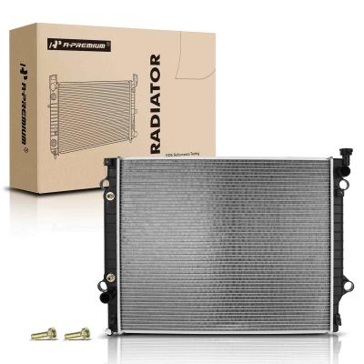 China Radiator with Oil Cooler for Toyota Tacoma 2005-2015 L4 2.7L V6 4.0L Auto Trans. for sale