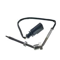 China Exhaust Gas Temperature EGT Sensor for Volkswagen Touareg 3.0L Diesel 2011-2012 for sale
