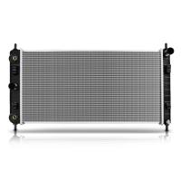 China Radiator with Oil Cooler for Chevy Malibu 2008-2012 Pontiac Auto Trans for sale