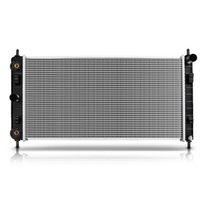 China Radiator with Oil Cooler for Chevy Malibu 2008-2012 Pontiac Auto Trans for sale