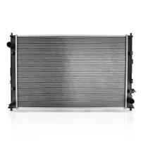 China Radiator for Honda Civic 2016 2017 2018 2019 2020 L4 1.5L Manual trans for sale