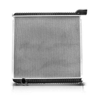 China Radiator for International Harvester 5000 5500 5600 5900 Thomas Bus Manual Trans for sale