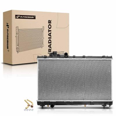 China Radiator with Transmission Oil Cooler for Toyota Celica 94-97 1.8L Auto Trans. for sale