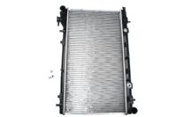 China AC Radiator AT MT for Subaru Forester 2003-2008 H4 2.5L SOHC Naturally Aspirated for sale
