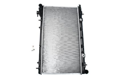 China AC Radiator AT MT for Subaru Forester 2003-2008 H4 2.5L SOHC Naturally Aspirated for sale