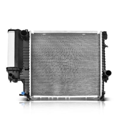China Radiator for BMW E30 E36 318i 318is 318ti Z3 L4 1.9L Manual Transmission for sale