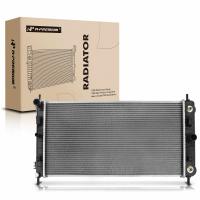 China Radiator with Trans Oil Cooler for Chevy Malibu 04-10 Pontiac G6 3.5L 3.9L Auto for sale