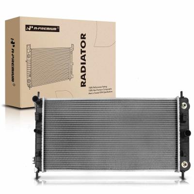 China Radiator with Trans Oil Cooler for Chevy Malibu 04-10 Pontiac G6 3.5L 3.9L Auto for sale