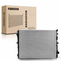 China Radiator without Oil Cooler for Mercedes-Benz S213 W213 W222 C238 GLC300 S65 AMG for sale