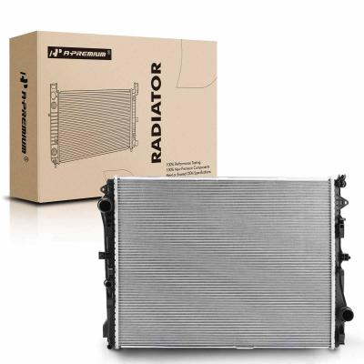 China Radiator without Oil Cooler for Mercedes-Benz S213 W213 W222 C238 GLC300 S65 AMG for sale