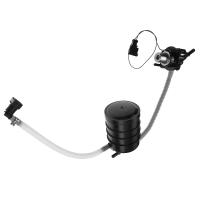 China Fuel Filter Assembly for BMW 740i 740Li 750i 750Li xDrive Alpina B7 11-15 for sale