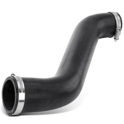 China Left Intercooler Turbo Hose for Mercedes-Benz Sprinter 2500 2010-2016 3500 3.0L for sale