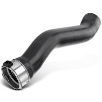 China Right Turbo Intercooler Hose for Porsche Panamera 2010-2016 V8 4.8L for sale