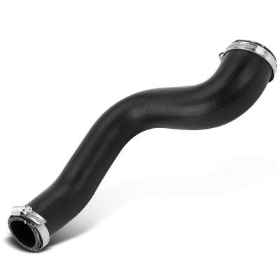 China Upper Intercooler Turbo Hose for Land Rover Range Rover Sport 2007-2013 for sale