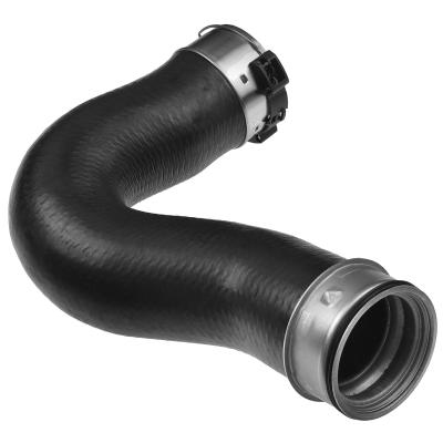 China Hot Side Turbocharger Intercooler Hose for Freightliner Sprinter 2500 3500 3.0L for sale