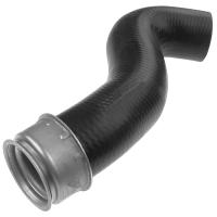 China Hot Side Turbocharger Intercooler Hose for Volkswagen Jetta 2001-2003 Golf 01-04 for sale