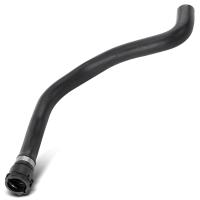 China HVAC Heater Radiator Hose for Audi A6 1995-2001 A6 Quattro VW Passat V6 2.8L for sale