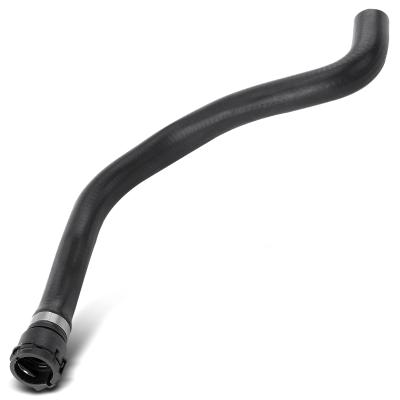 China HVAC Heater Radiator Hose for Audi A6 1995-2001 A6 Quattro VW Passat V6 2.8L for sale