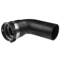 China Intercooler Turbo Hose for BMW E60 E61 525d 530d 530xd 535d 2007-2010 for sale