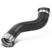 China Right Intercooler Air Turbo Hose for Mercedes-Benz X204 GLK200 2008-2013 GLK250 for sale