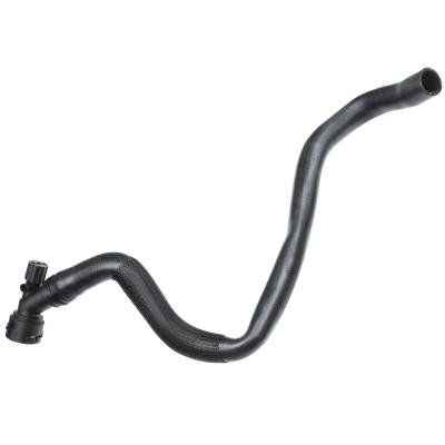 China Lower Engine Radiator Coolant Hose for Volkswagen Golf Jetta 1999-2003 L4 1.9L for sale