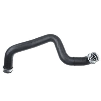 China Upper Radiator Coolant Hose for Mercedes-Benz W221 S400 3.5L 2010 2011 2012 2013 for sale