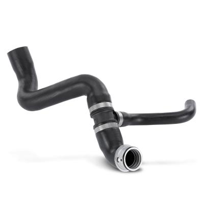 China Lower Radiator Coolant Hose for Mercedes-Benz X164 GL320 GL350 W164 ML320 ML350 for sale