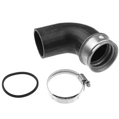 China Turbocharger Intercooler Hose for BMW 335i 07-13 135i 335is E82 E88 E90 E92 E93 for sale